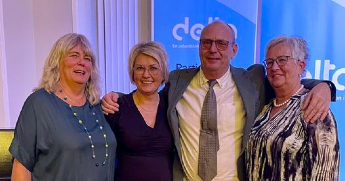 Nettverkssamling høsten 2024