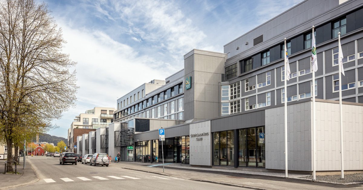 Nettverk Region Midt- Stjørdal