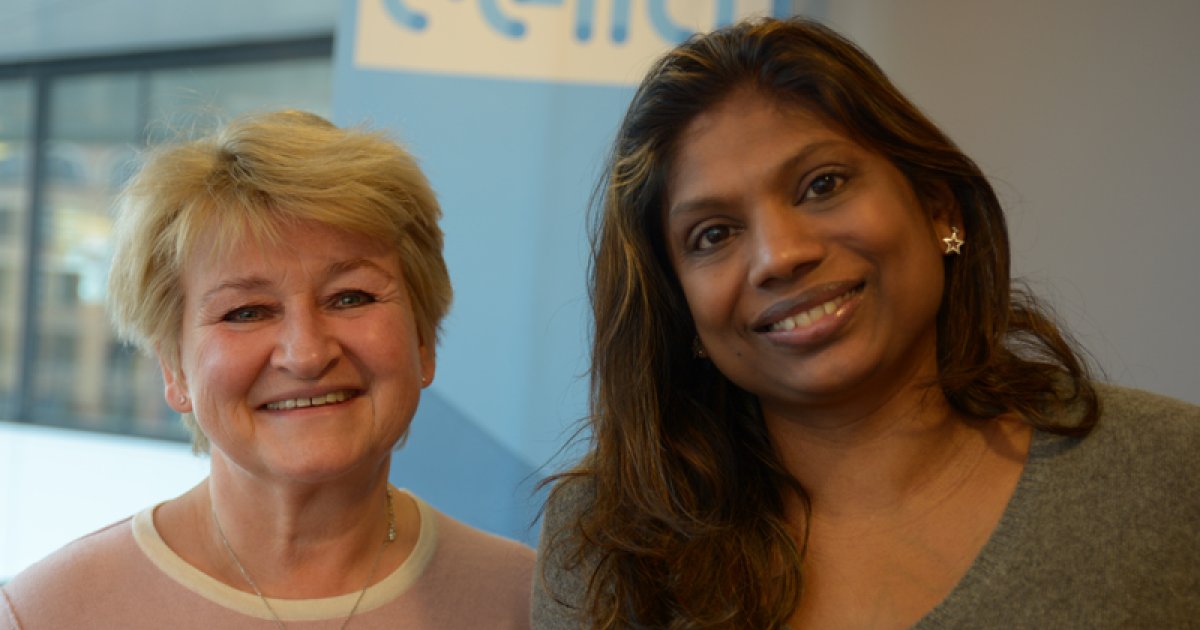 Admio og Kontoret diskuterer sammenslåing