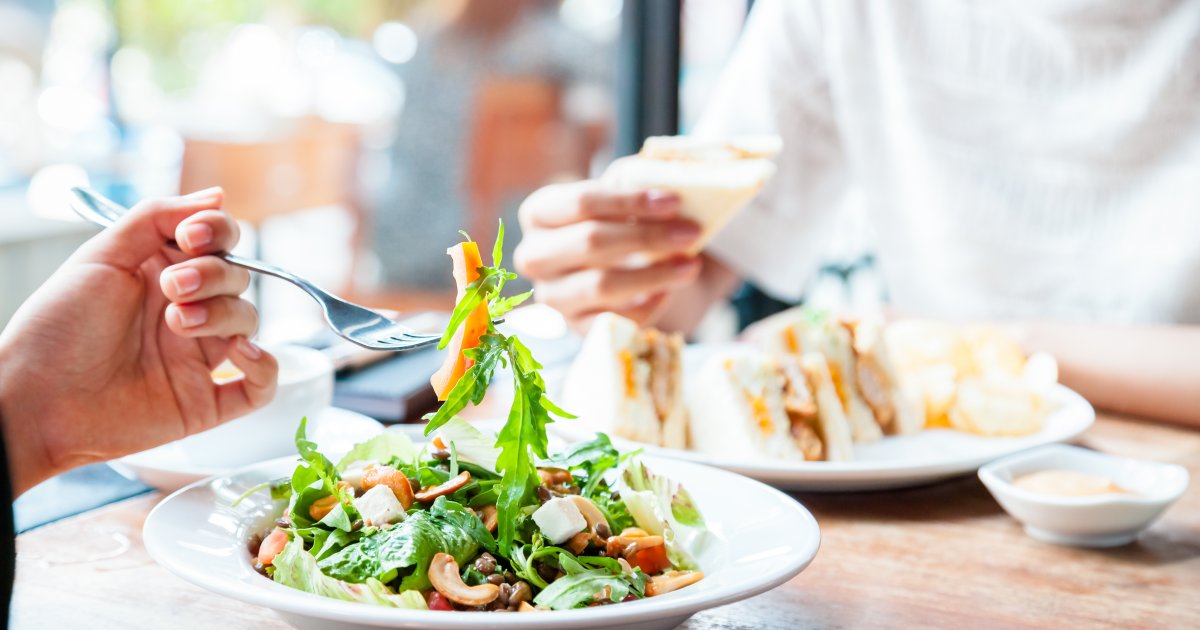 Delta: - Betalt spisepause kan ikke fjernes med et pennestrøk