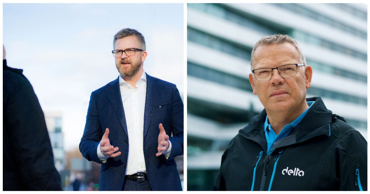 YS satser på beredskap