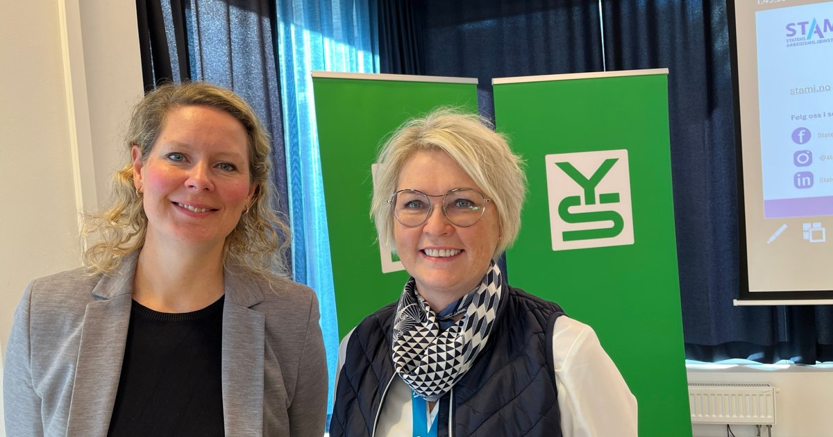 Arbeidshelse - hvorfor blir kvinner oftere syke av jobben?