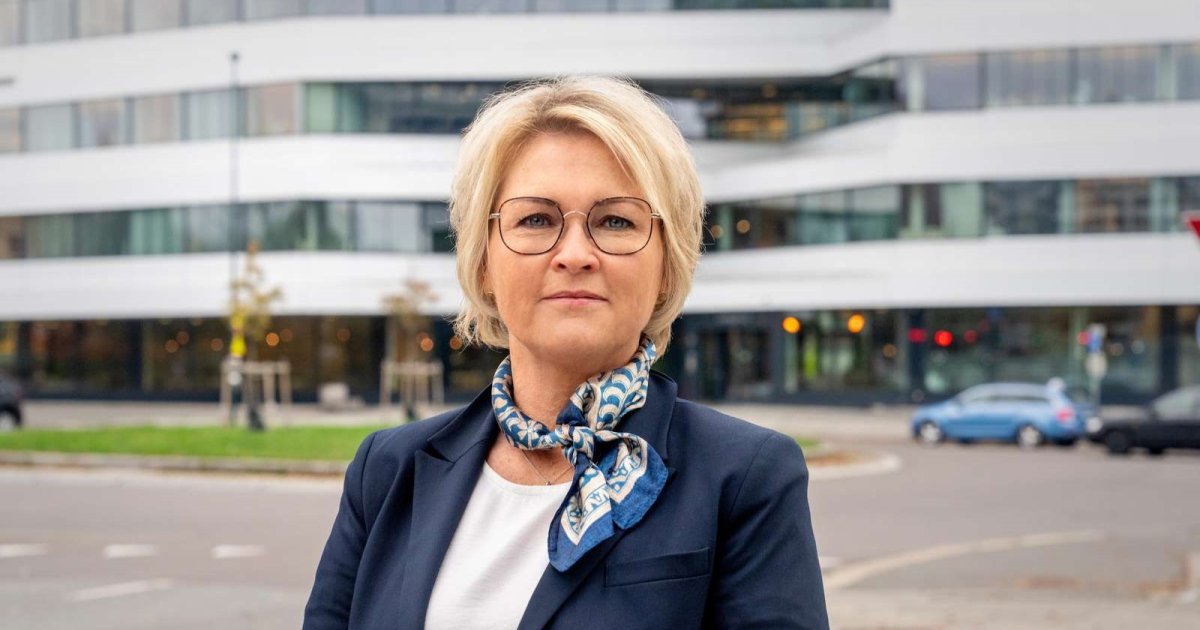 Endringer i barnehageloven sikrer likeverdig pensjon