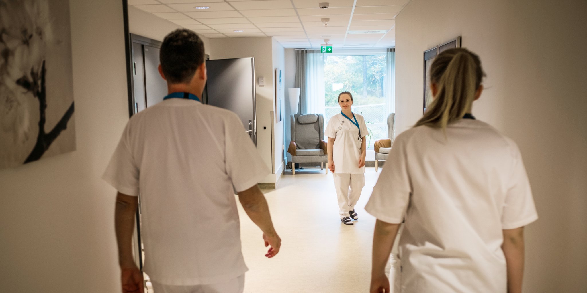 Dette kan helsefagarbeidere bidra med i helse- og omsorgstjenestene