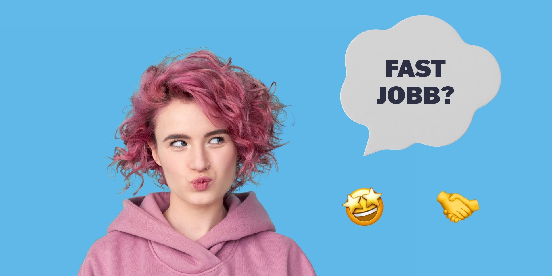 Når har du krav på fast jobb?