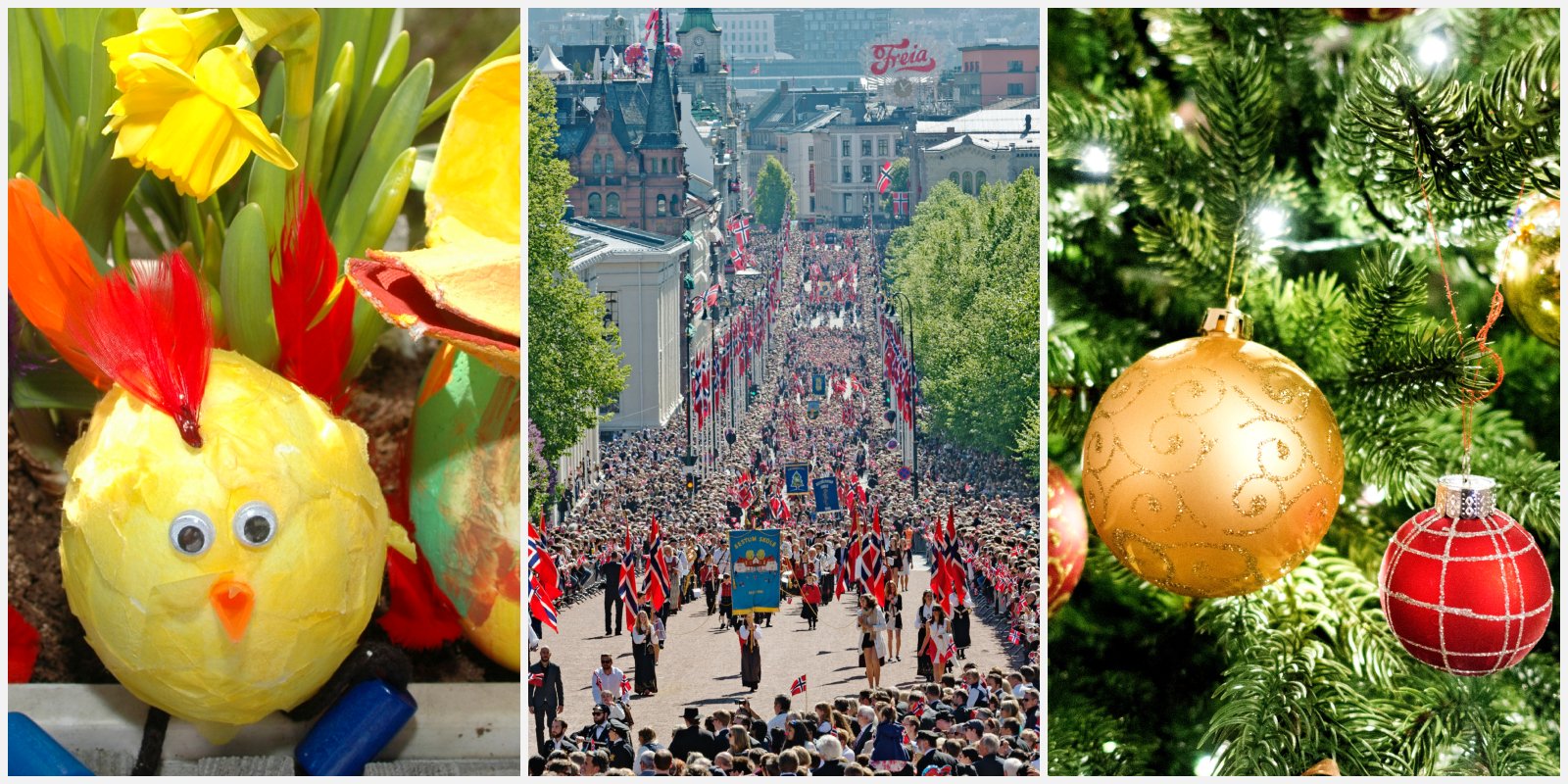 Skal du jobbe på røde dager? Dette får du i ubekvemstillegg