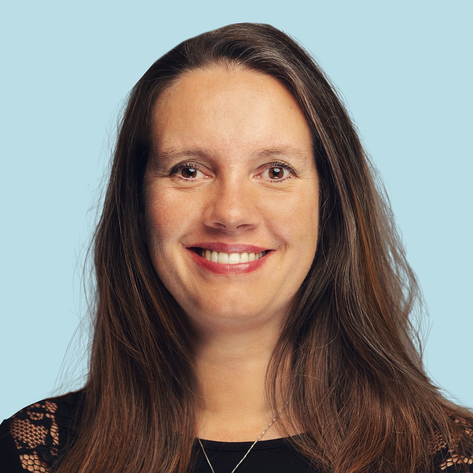 Deltas hovedstyre 2025-2028