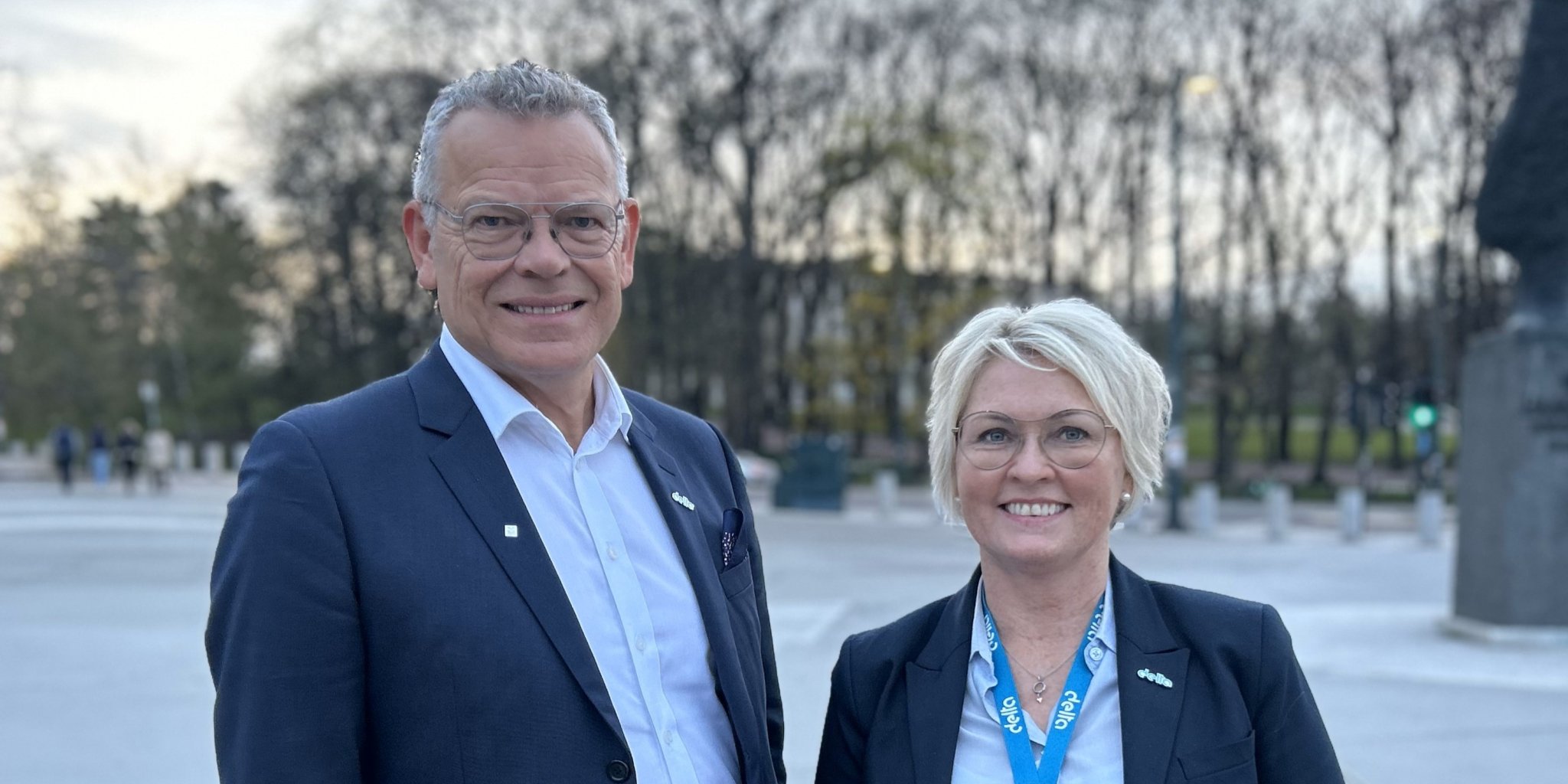 Enighet i kommuneoppgjøret 2024 – slik ble resultatet