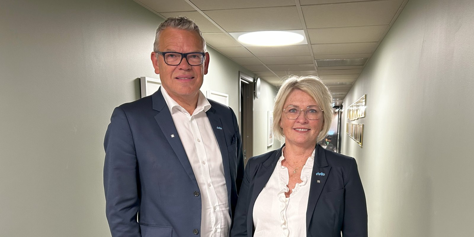 Unngikk streik - enighet i kommuneoppgjøret