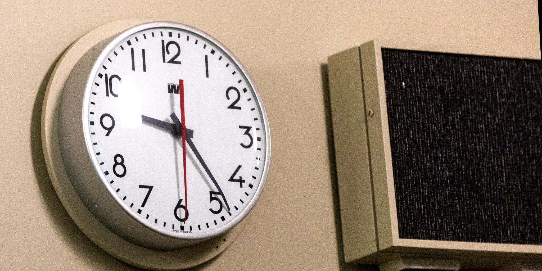 Særavtalen om arbeidstid for lærere (SFS 2213) er reforhandlet