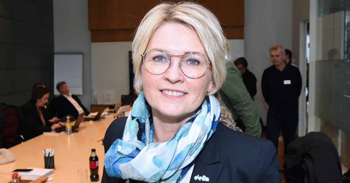 Brot i forhandlingane mellom YS og NHO