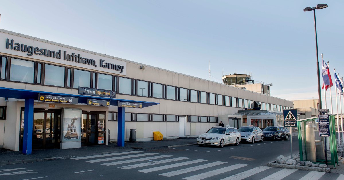 Enighet i lønnsoppgjøret for Deltas medlemmer ved private lufthavner