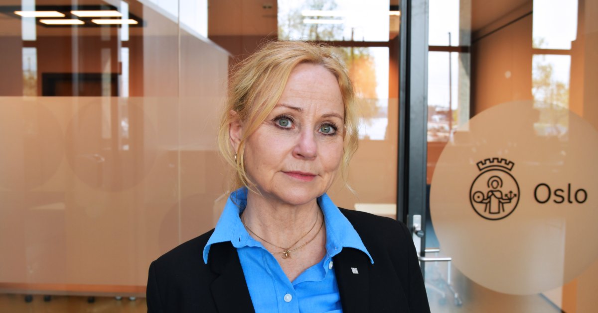 Varsler streik i Oslo kommune