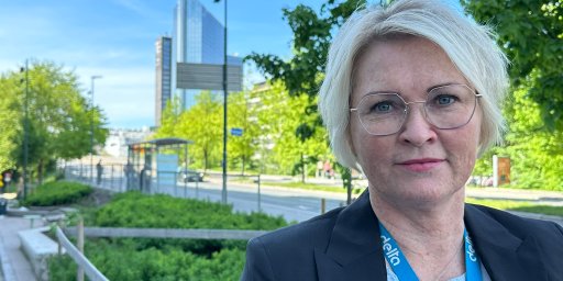 Delta og YS varslar streik i staten