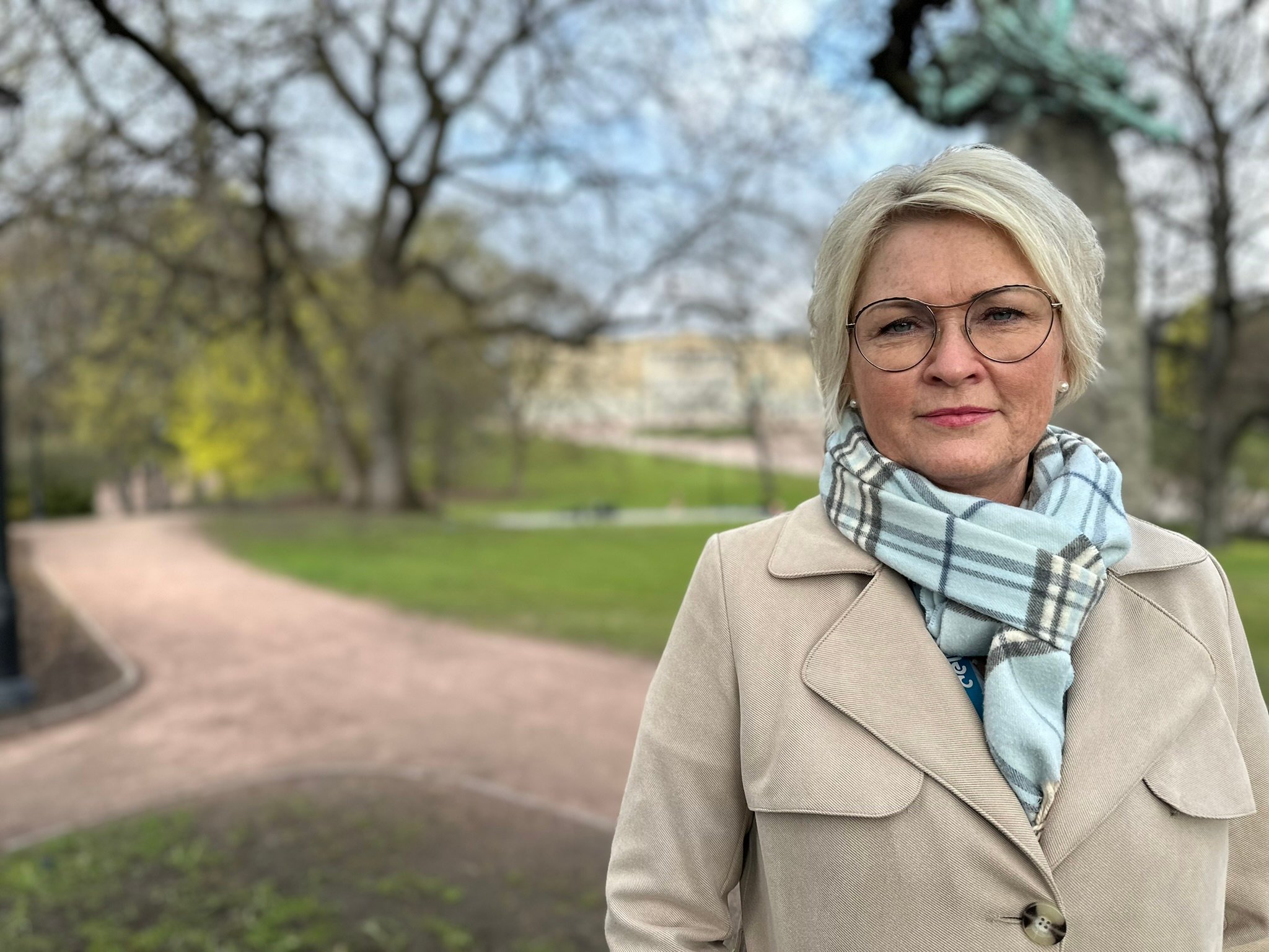 Staten: Brot i forhandlingane - lønnsoppgjeret går til mekling