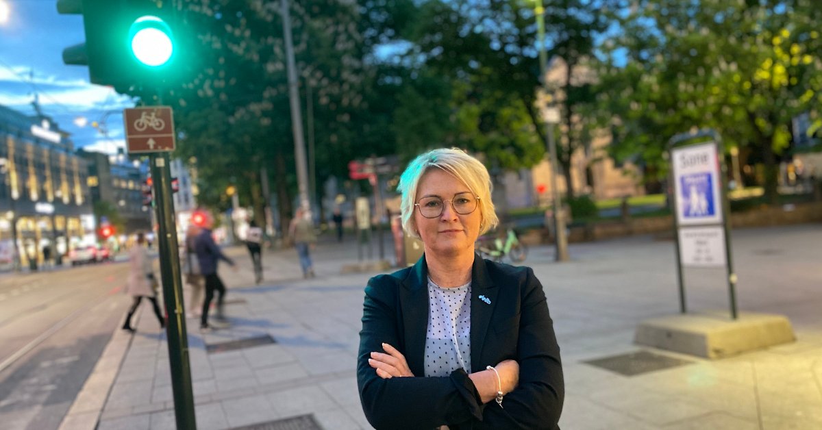 Enighet i lønnsoppgjøret i staten – dette er resultatet