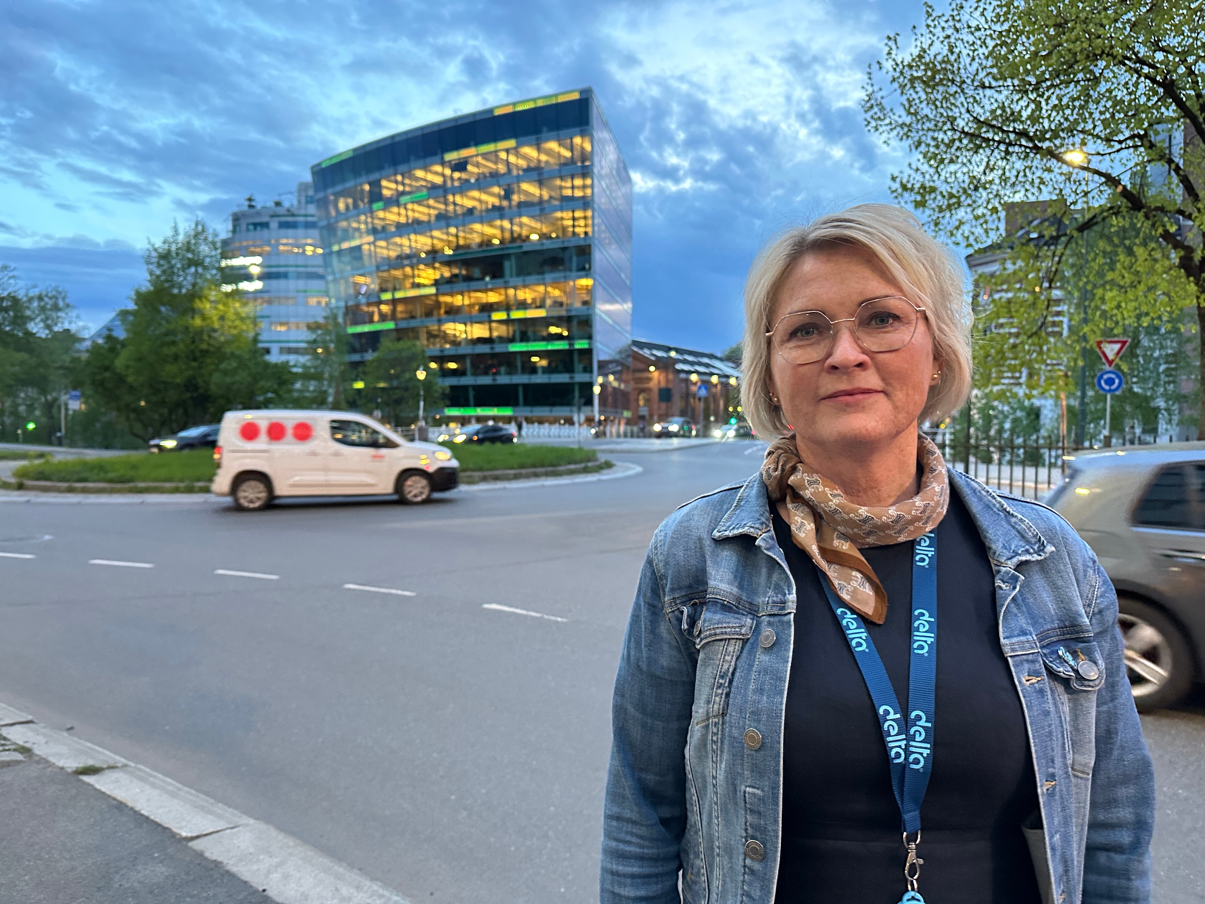 Her er resultatet i lønnsoppgjøret i staten