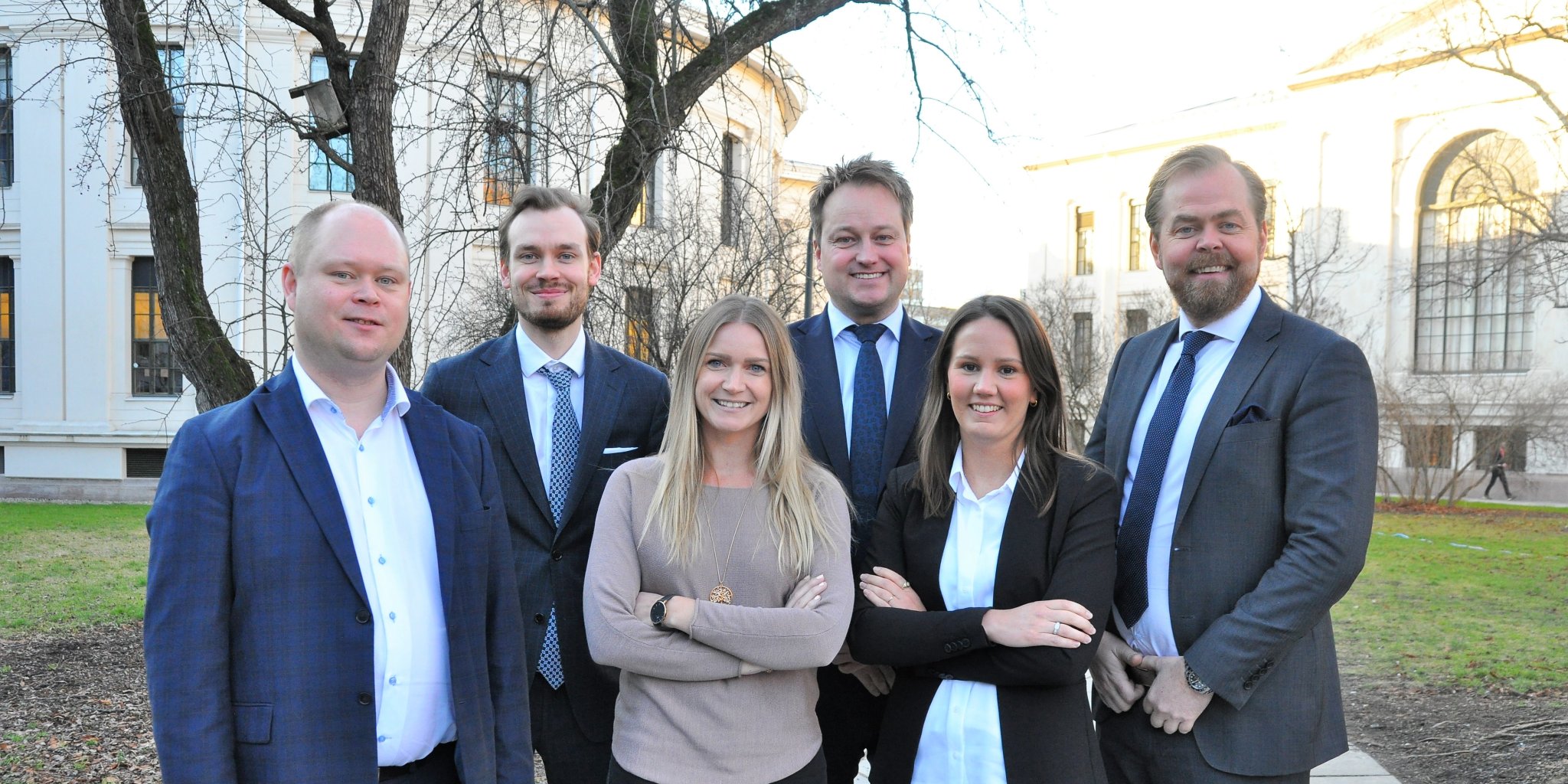 Advokathjelp til private problemer for Delta-medlemmer