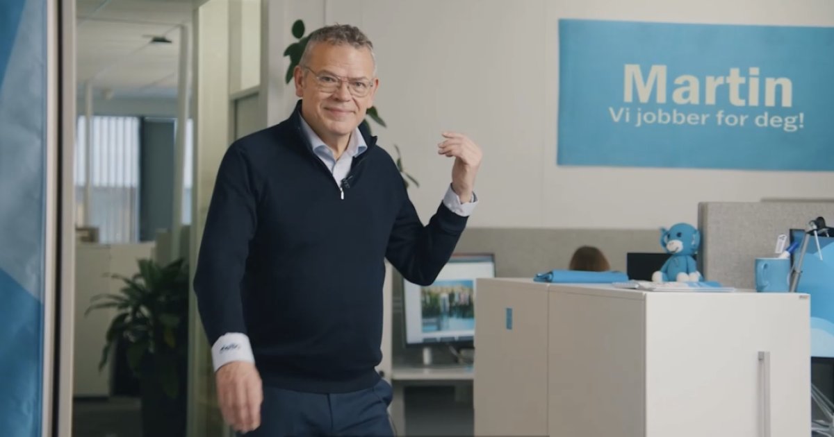 2024 skal Delta runde 100.000 medlemmer