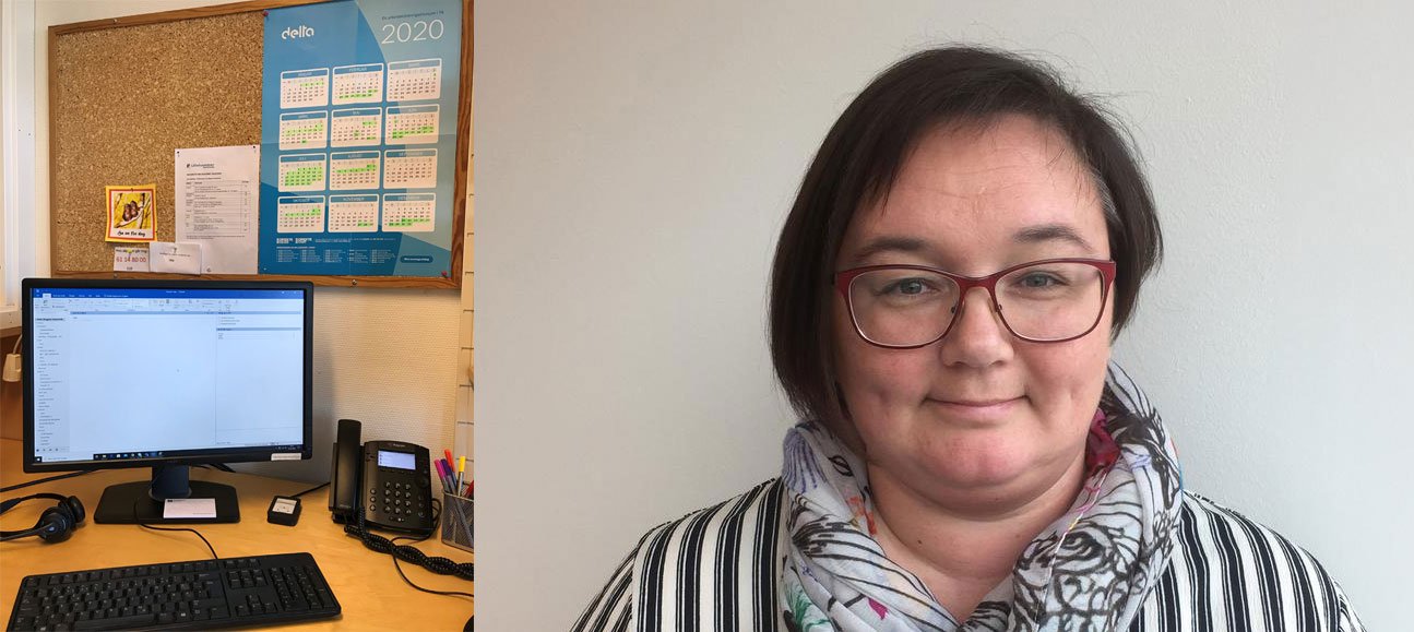 - På 28 år i skolen har jeg aldri opplevd en hverdag som dette