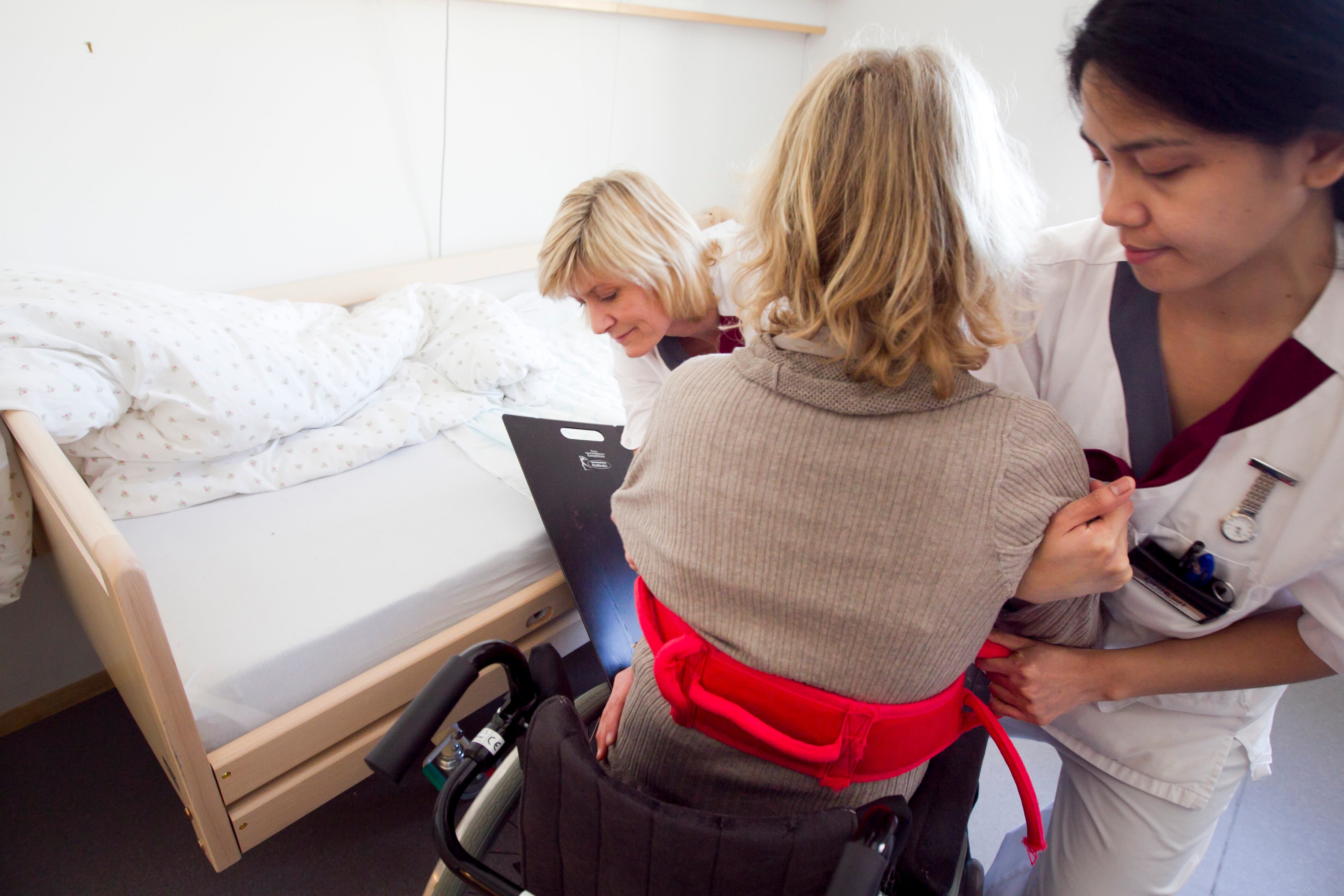 Kommuneoppgjøret: Dette kan du som helsefagarbeider få i lønnsøkning