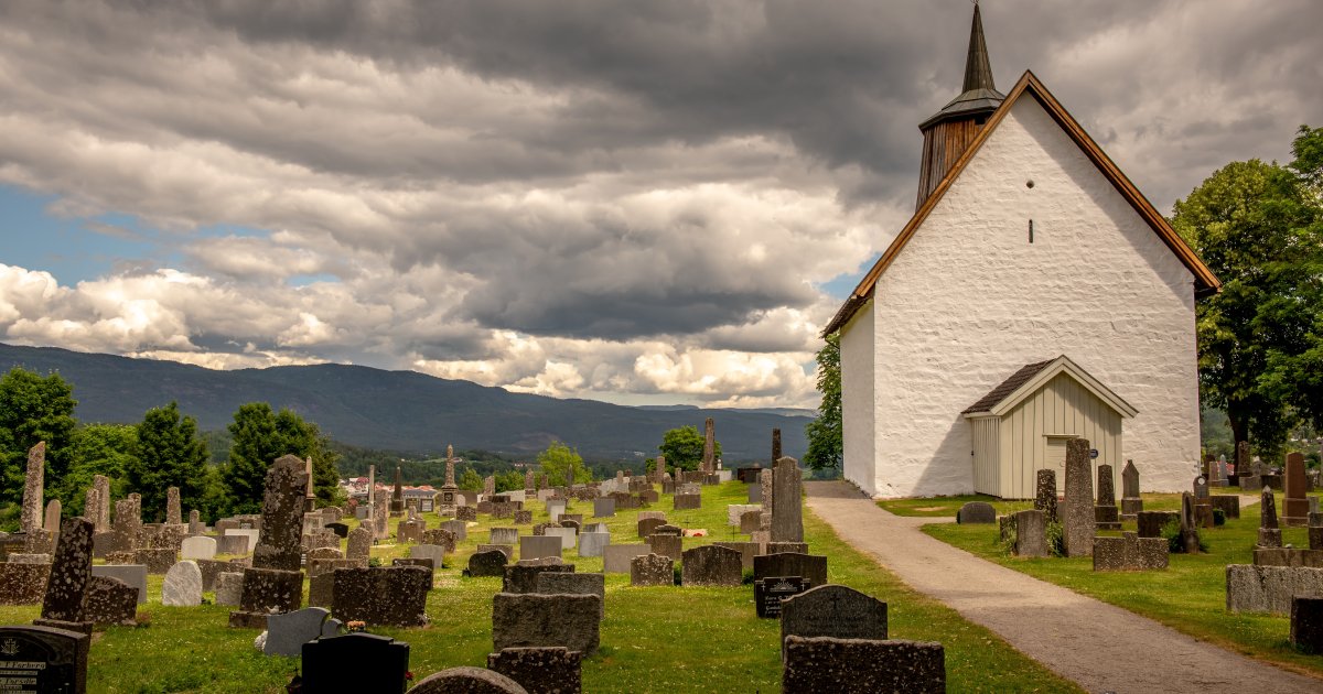 Debatt: Også kirken er en del av den norske modellen