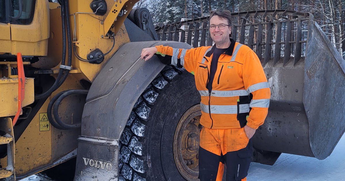 Torgrim sikret solid rekruttering til Delta